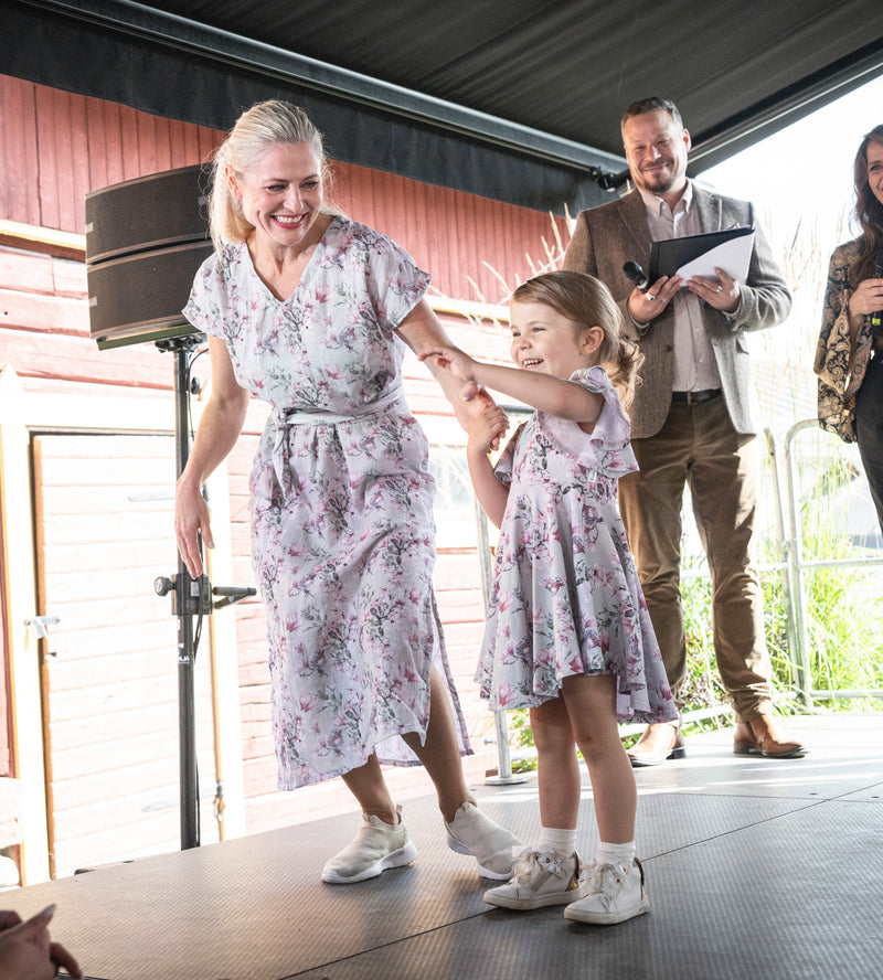 Lastenvaatteet – ompelimomirage