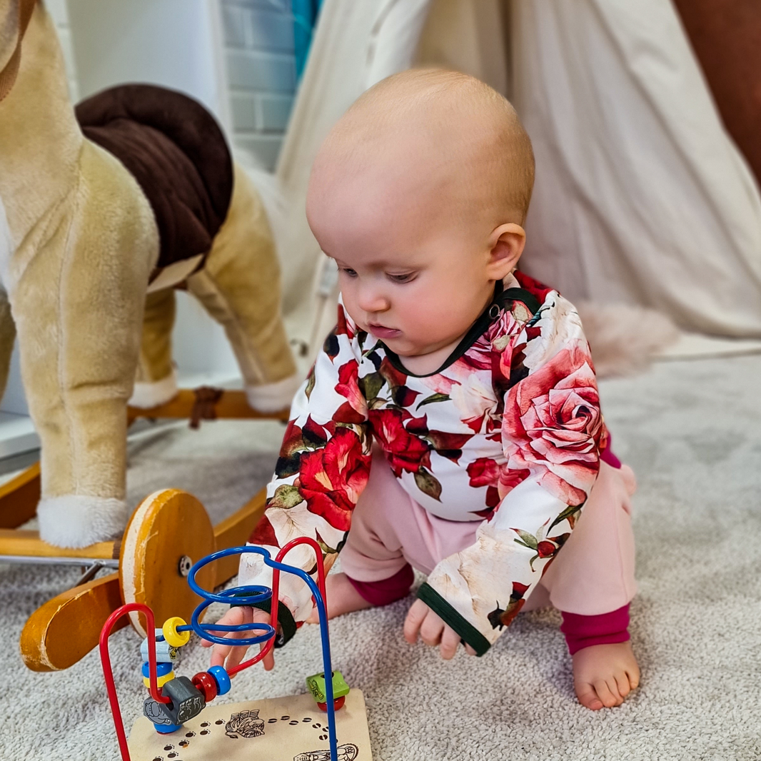 Lastenvaatteet – ompelimomirage